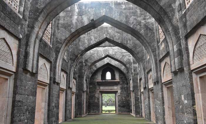 Central India and Gujarat Tour – Ticket N Trip