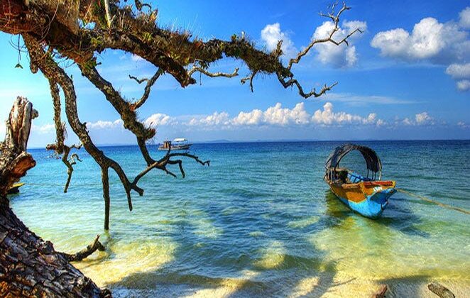Discover Andaman With Neil Island – Ticket N Trip
